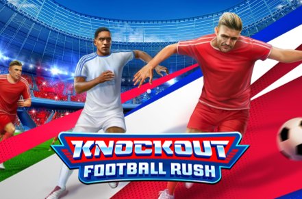 Knockout Football Slot Machines & Casinos to Play Online in 2025