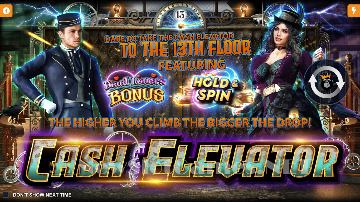 Cash Elevator Slot Review & Demo by Pragmatic Play - Play Free Online