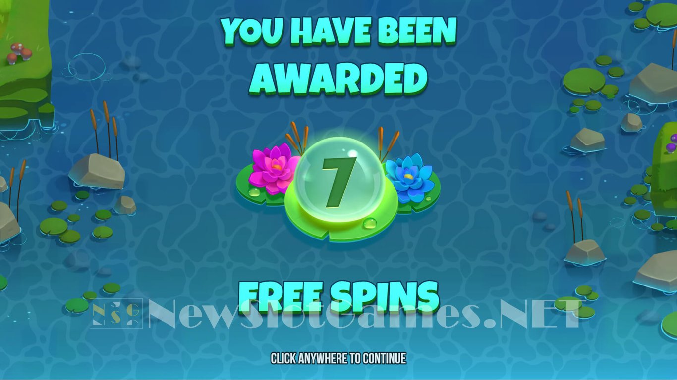 Fire Hopper Slot Review & Demo by Push Gaming - Play Free Online