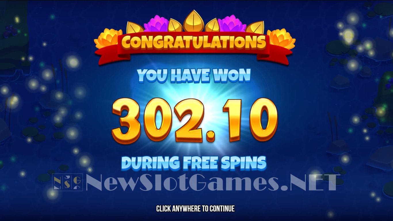 Fire Hopper Slot Review & Demo by Push Gaming - Play Free Online