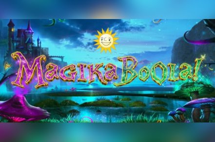 Magika Boola Slot Review & Demo by Merkur Gaming - Play Free Online