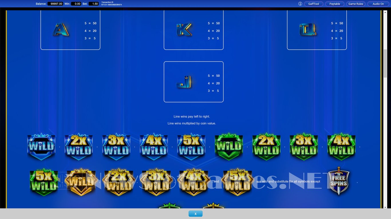 Regal Riches Slot Review & Demo by IGT - Play Free Online