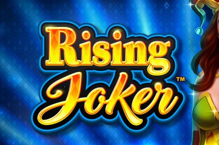Rising Joker Slot Review & Demo by Greentube - Play Free Online