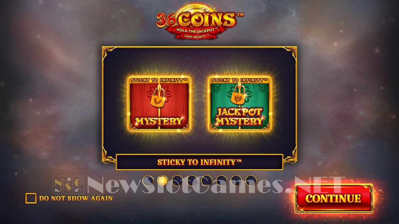 36 Coins Slot Review & Demo by Wazdan - Play Free Online