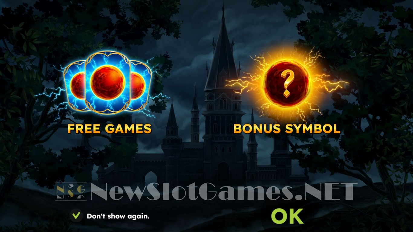 Crystal Ball Deluxe Slot Review & Demo by Gamomat - Play Free Online