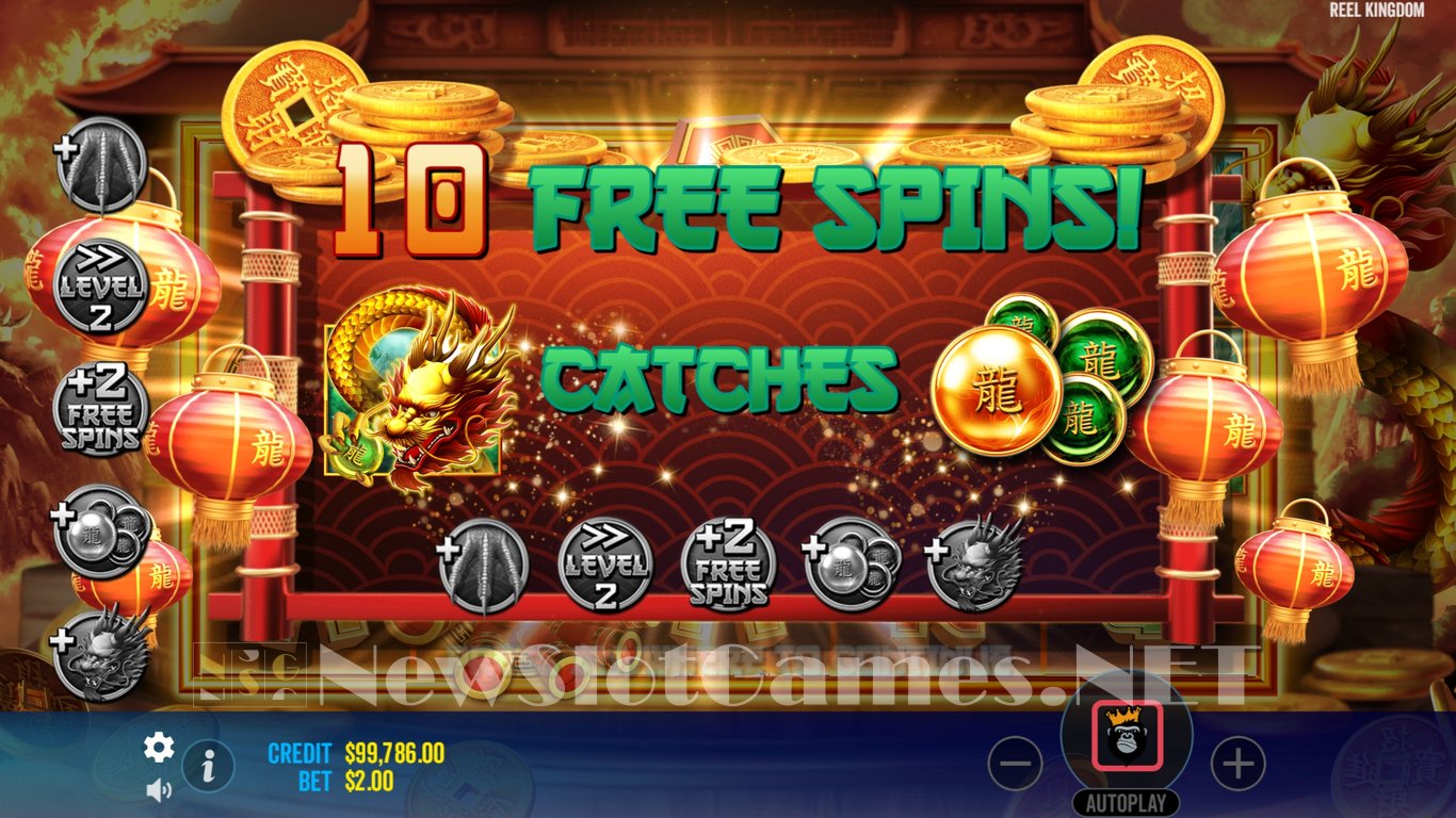 Dragon Gold 88 Slot Review & Demo by Pragmatic Play - Play Free Online