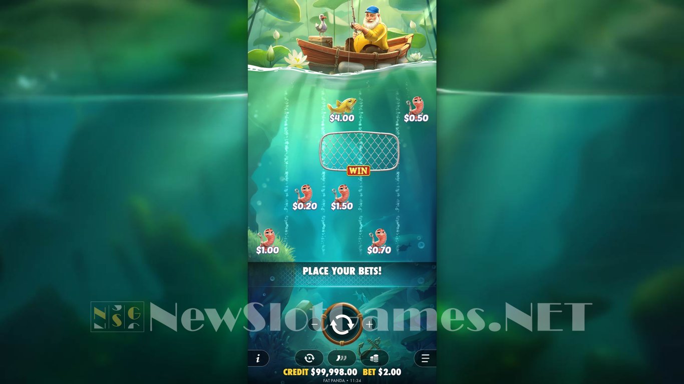 Happy Nets Slot Review & Demo by Pragmatic Play - Play Free Online