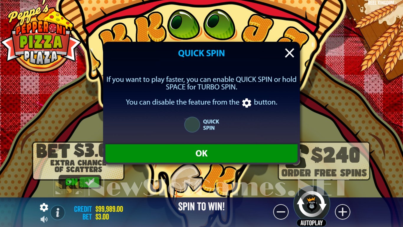 Peppes Pepperoni Pizza Plaza Slot Review & Demo by Pragmatic Play ...