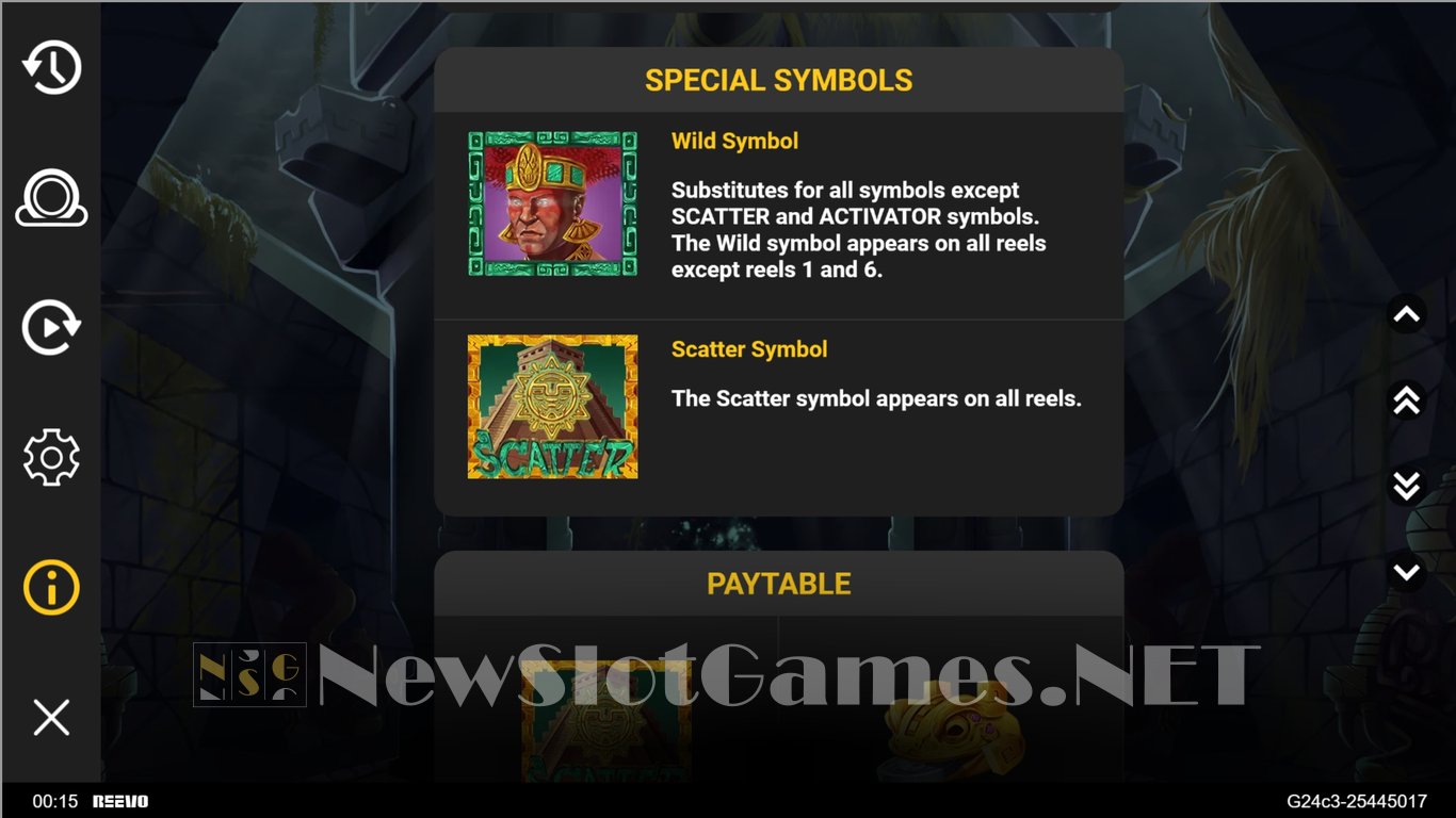 Wheels & Wins Slot Review & Demo by REEVO - Play Free Online