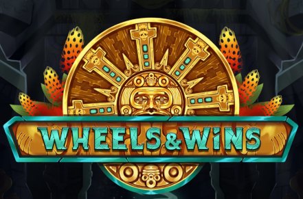 Wheels & Wins Slot Review & Demo by REEVO - Play Free Online